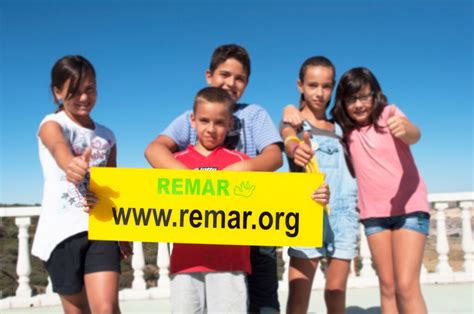 Quiénes Somos Remar