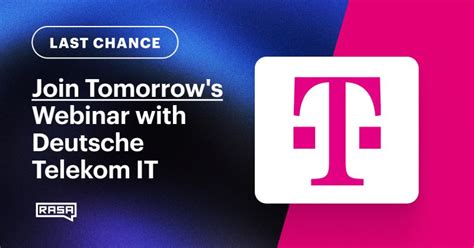 Ai Aiassistant Rag Chatbots Automation Deutschetelekom Rasa Rasa