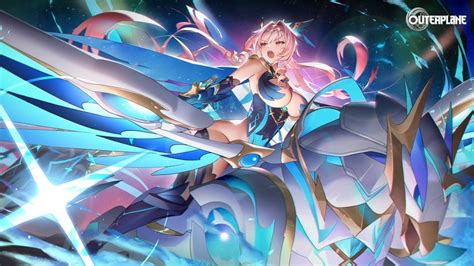 Outerplane Danbooru