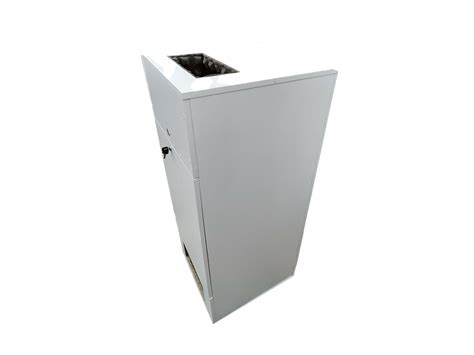 Noise Reduction Box For Asics Large White Windminer