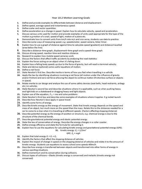 10 2 motion learning goals pdf