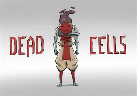 Dead Cells Rdeadcells