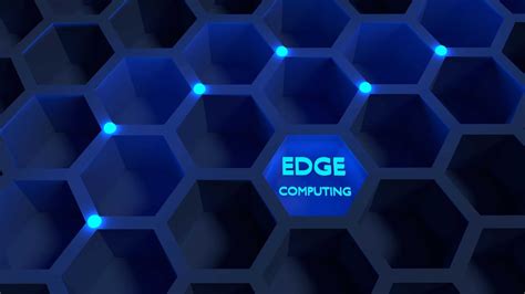 Revolution At The Edge How Edge Computing Is Powering Faster Data