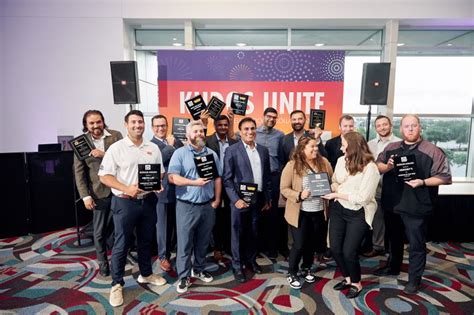 Brian Trout On Linkedin It Was A Great Night And What A Joy To