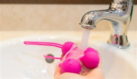 How To Clean Your Sex Toys A Complete Guide Mumsnet
