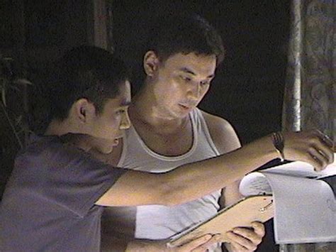 Ricky Davao On Sexy Image Of Nephew Vivamax Star Anthony Davao Pep Ph