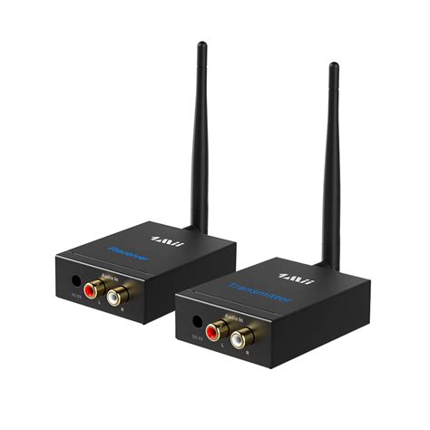 Rt5066 Bluetooth Transmitter Receiver Set Artofit