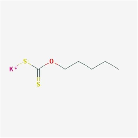 Powder Potassium Amyl Xanthate Pax Cas No2720 73 2 Technical