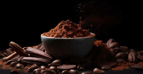Cocoa Extract Benefits Cognition In Older Adults With Lower Diet Quali Cocoa Extract Benefits Cognition In Older Adults With Lower Diet Quali