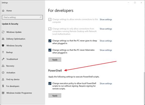 Comment Exécuter Des Scripts Powershell Sans Se Connecter à Windows 10 Fr Atsit