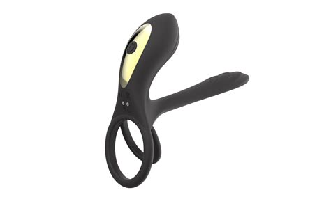 Remote Control Cock Ring Remote Control Penis Ring Vforvibes