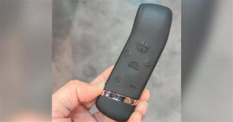 Alat Bantu Seks Ini Bikin Heboh Begini Alasannya