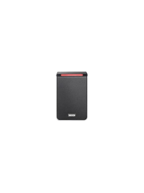 Lecteur De Proximité Multitechnologie Signo 40 Hid Axceo Systems