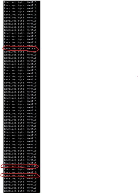 spi communication between two beaglebone black general discussion
