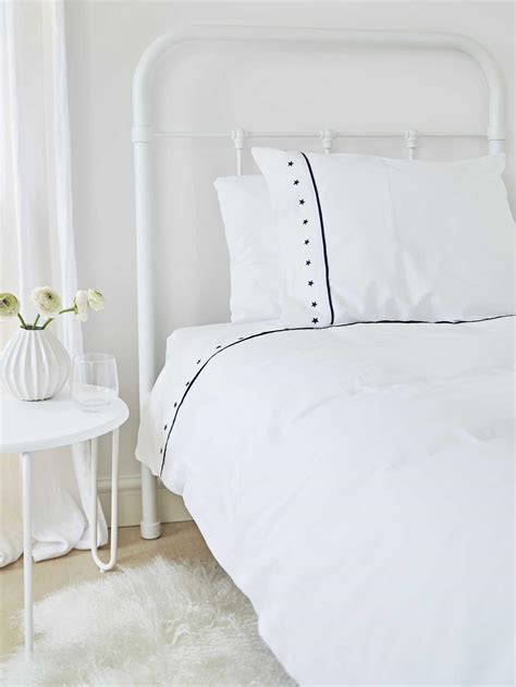 Luxury Scandi Bedding Scandi Bed Linen Luxury Nordic Bedding