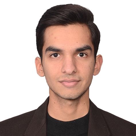 Aqib Ahmad Vision And Learning Group