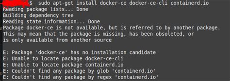 Cant Install For The Relational Databases Certificate The Freecodecamp Forum