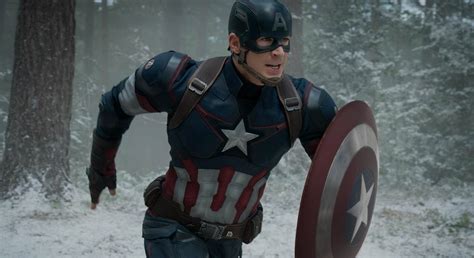 Is Captain America Bisexual Why A Queer Steve Rogers Is Bigger Than Fanfic