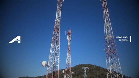 The Economic And Security Benefits Of Modernizing Federal Telecom Infrastructure” Acg