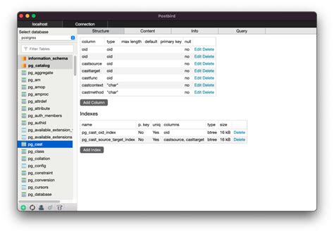 how to install postgresql 13 0 on macos big sur hackintosh manjaro