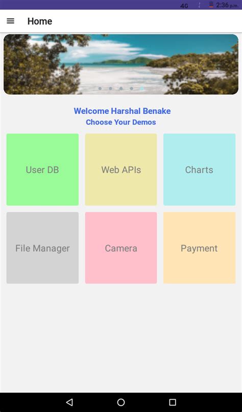 GitHub Harshalbenake ReactNativeTutorial ReactNativeTutorial