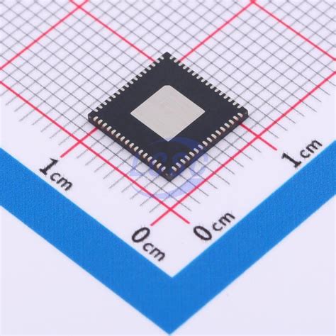 atxmega64d3 mh microchip tech microcontroller units mcus mpus socs