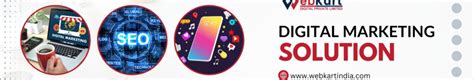 webkart digital private limited linkedin