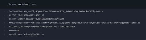 Github Night0721auth Bot Discord Bot To Verify User Allowing