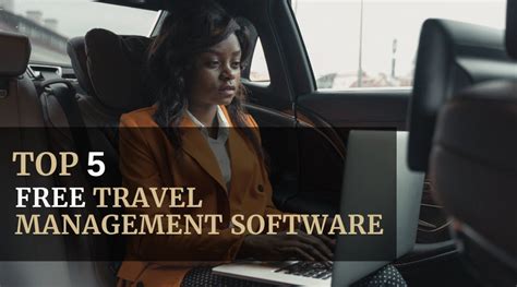 Best Travel Management Software 60 Photos