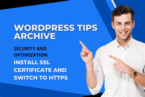 How To Improve Website Security With SSL And HTTPS Rosthi