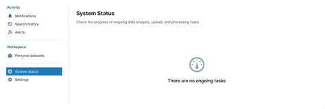 document ingestion gets stuck effectively at 100 · issue 1839