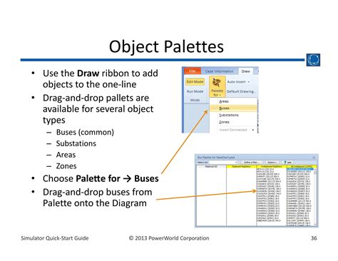 Simulator Quickstart Guide For The Simulation Pdf Operating Systems Computer Software And