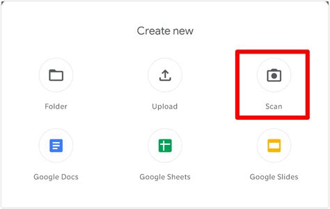 How To Scan Using Google Drive Google Drive Pro