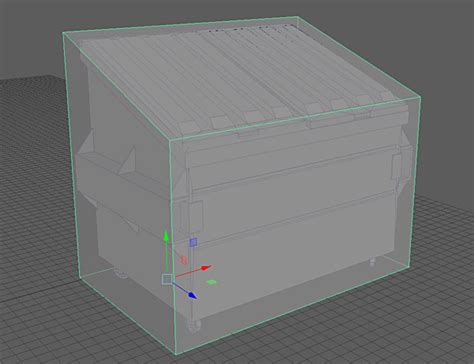 Massive 29 Step Quick Start Guide To Creating Custom Static Meshes For Unreal Engine 4