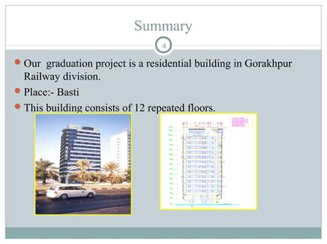 Analysis And Design Of A Multi Storey Reinforced Concrete Ppt