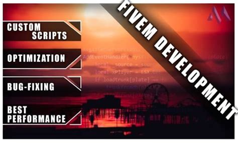 Edit Fivem Script Problem Or Bugs Custom Esx Fivem Server Fivem