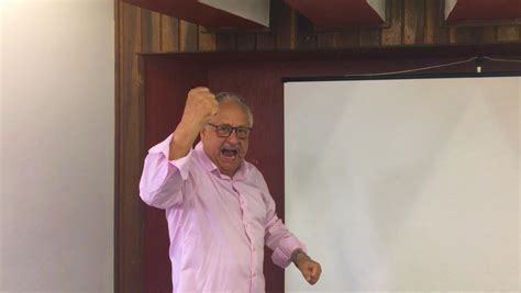 Prof Roberto Zamberlan