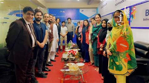 Maryam Cpc Rph On Linkedin Coding Birthday Celebrations2023