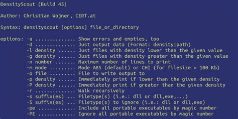 Linux Malware Analysis Tools