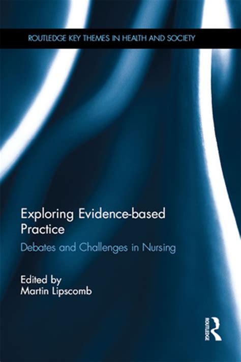 Exploring Evidence Based Practice Ebook By Epub Rakuten Kobo United