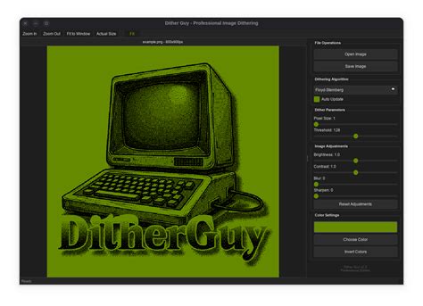 Github Manoelpiovesandither Guy Free And Open Source Alternative