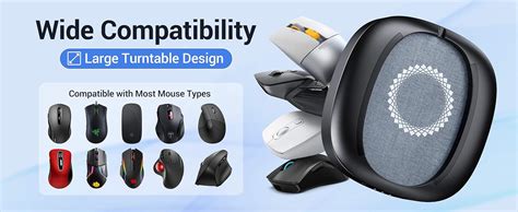 Mekass Mouse Mover With Adjustable Interval Timer And Ultra