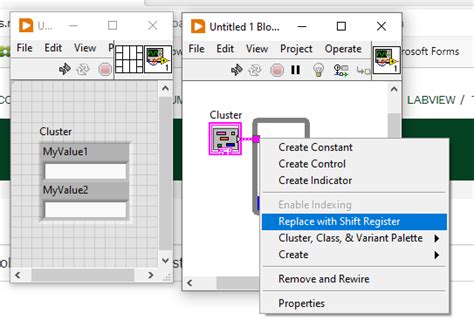Time Controlled Boolean Button For Turning Powersupply On And Off Ni Community