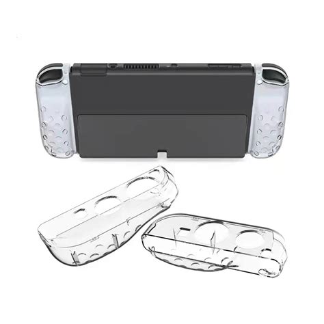 Nintendo Switch OLED Model Protective Shell Obogame