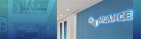 Nuance Communications Linkedin