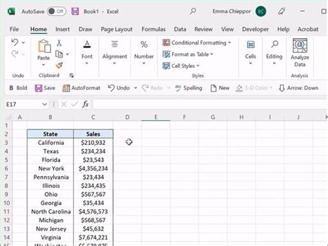 excel dictionary ☕️ on twitter 7 essential excel data visualization