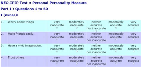 First Questions Of PT Questionnaire Download Scientific Diagram