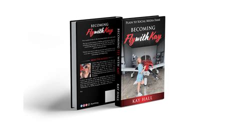 From Flying Blind To Unparalleled Success Kay Hall Outlines Her Unique