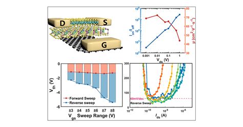 Ferroelectric Gated All 2d Field Effect Transistors With Sub 60 Mvdec