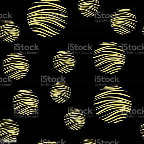 원과 추상 기하학적 원활한 패턴 포장 표지 종이 직물 인테리어 장식 및 기타 사용자를위한 현대적인 추상적 인 디자인 벡터 아이에